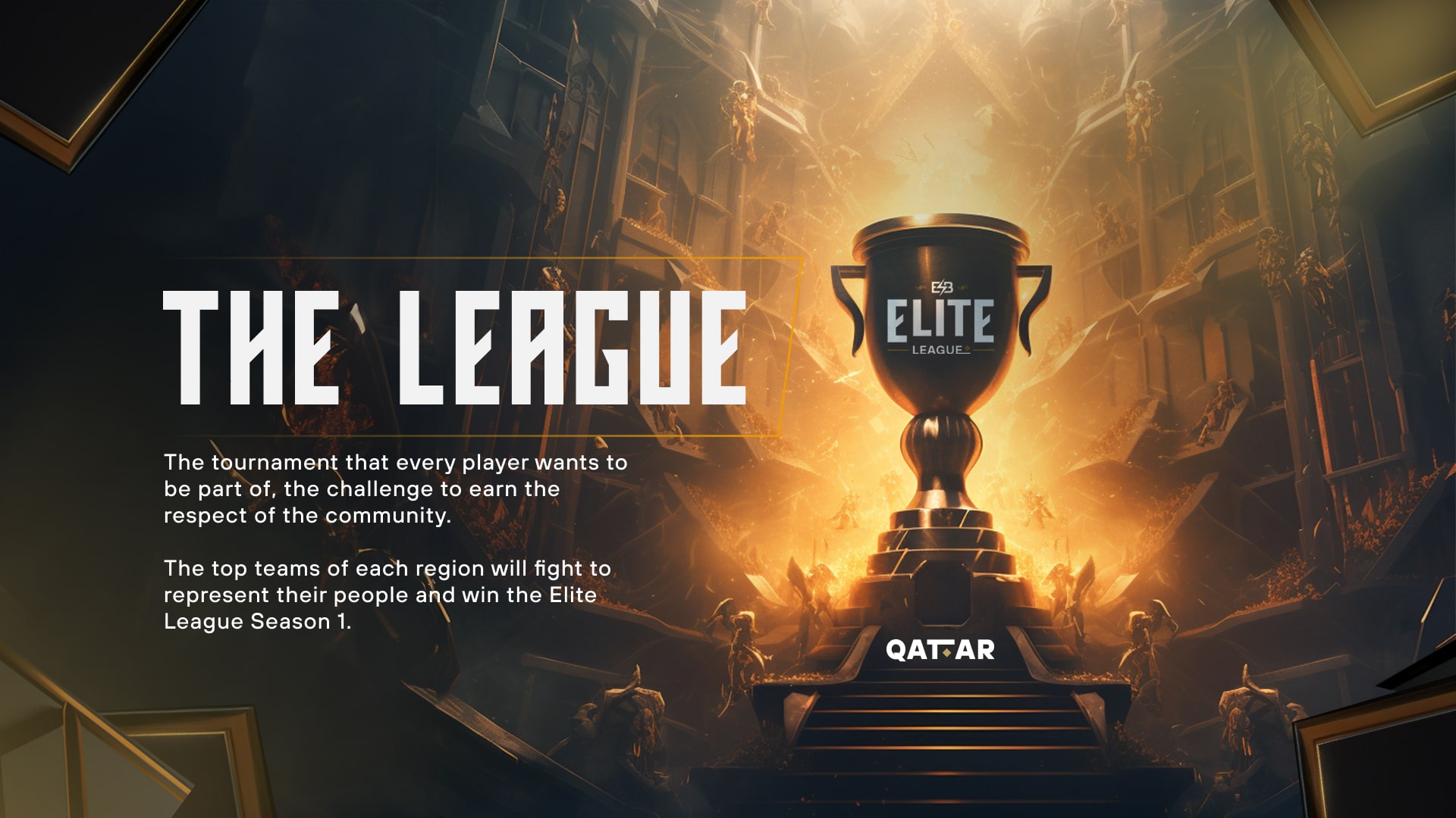 services - ESB | Electronic Sports Broadcasting