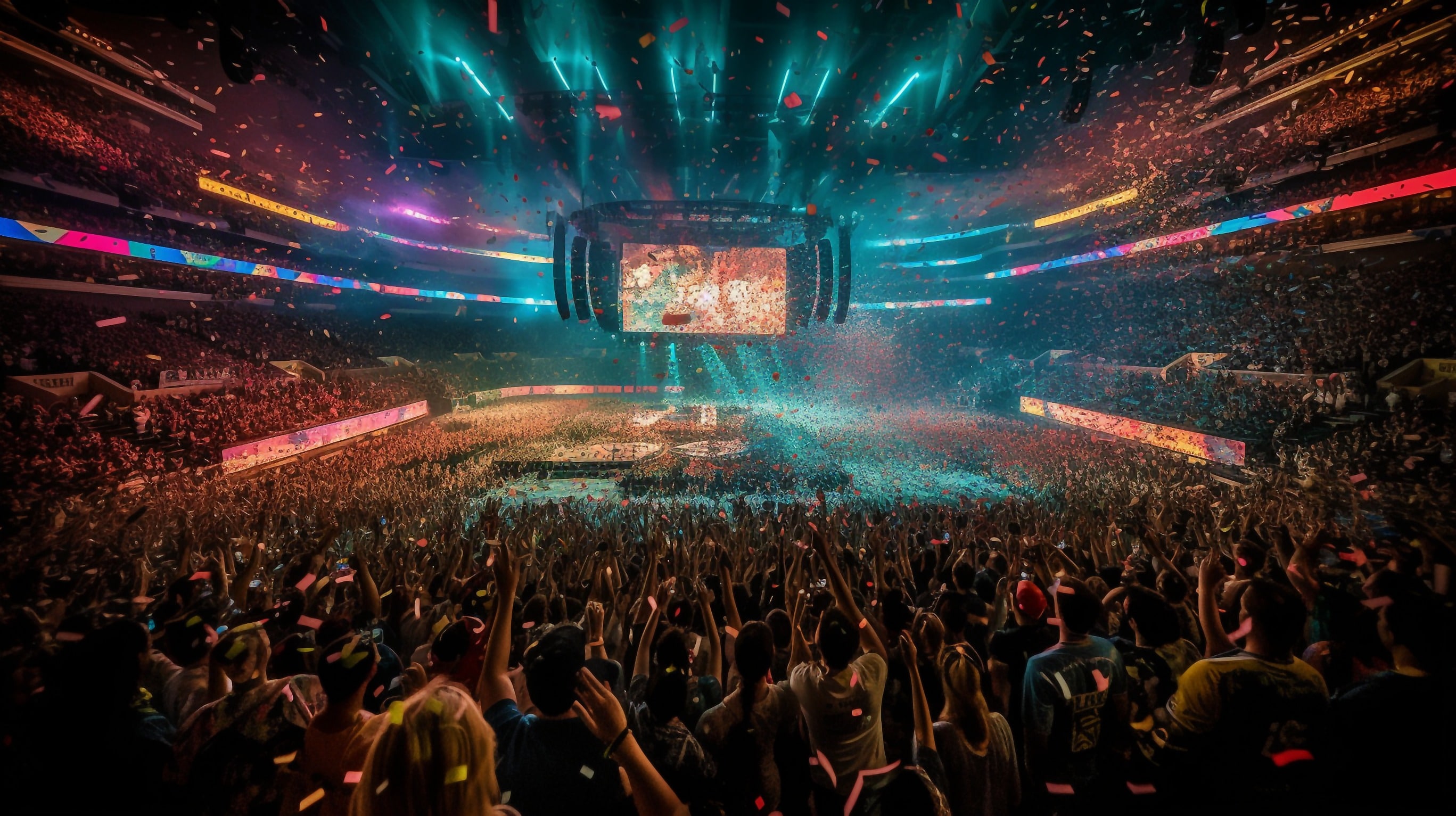 ESB | Electronic Sports Broadcasting