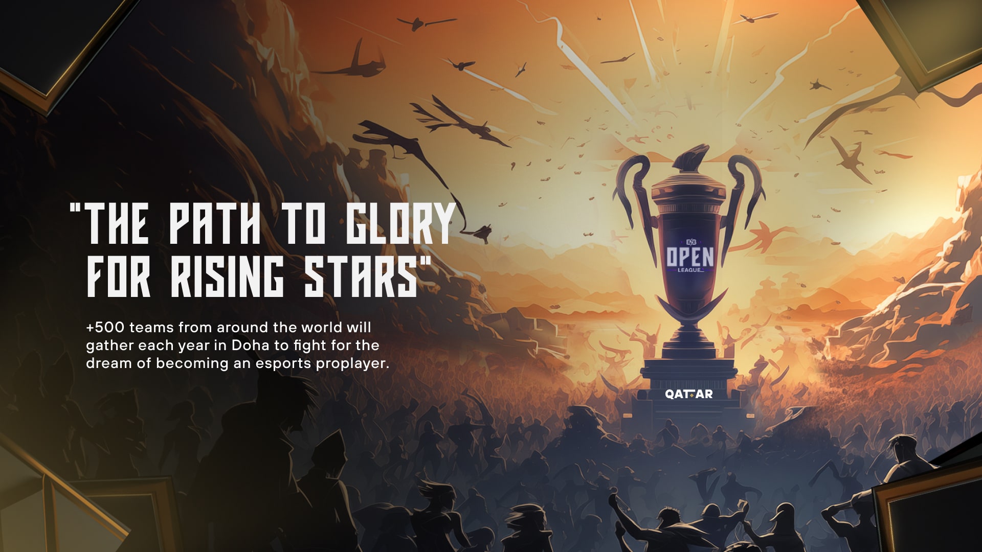 services - ESB | Electronic Sports Broadcasting